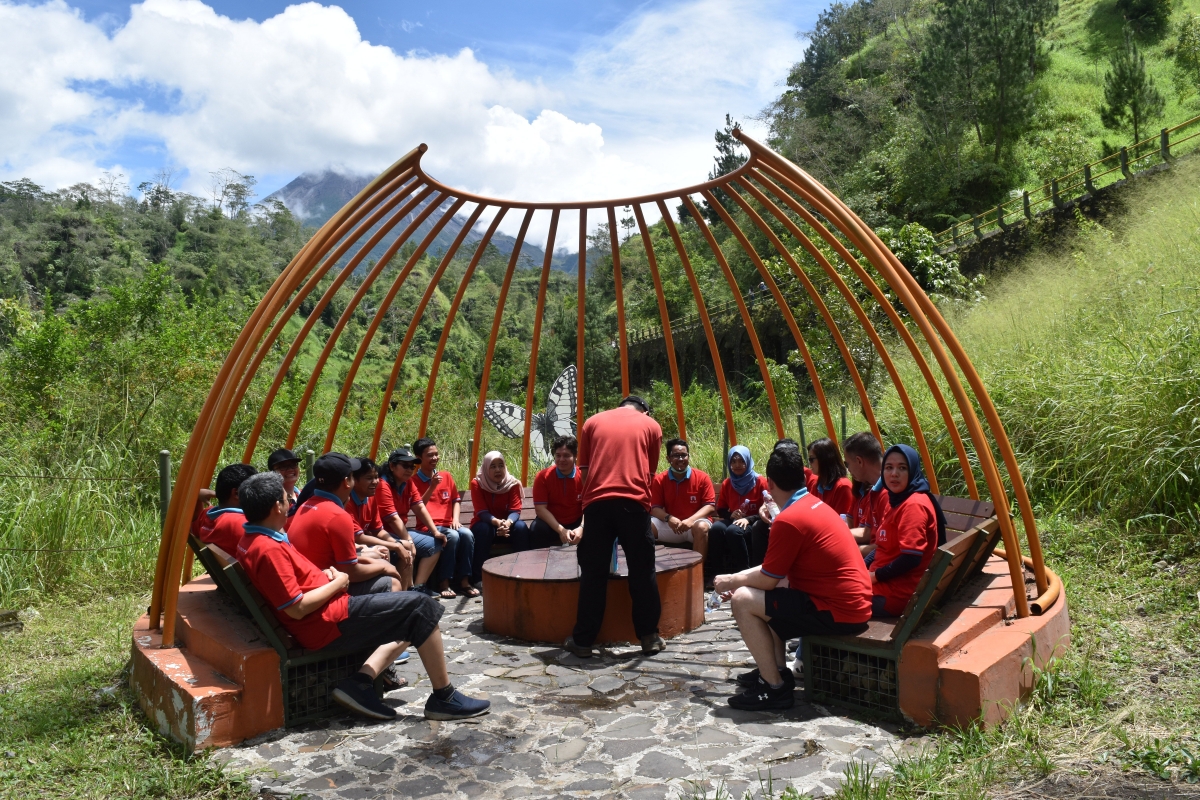 Tips Memilih Paket Outbound yang Tepat untuk Perusahaan