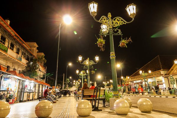 30 Tempat Wisata Jogja Terbaru 2025 yang Lagi Hits - Dejogja Tour & Travel